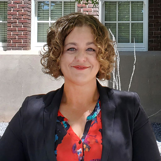 Amber Straquadine :: School of Architecture and Planning | The ...