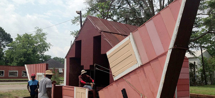 School of Architecture and Planning | The University of New Mexico