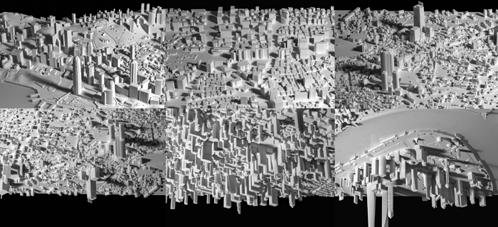 School of Architecture and Planning | The University of New Mexico